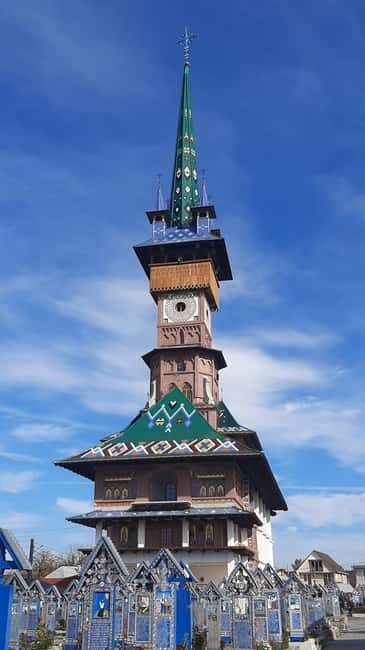 From Sighetu Marmatiei: Maramures guided tour - Who Should Take This Tour?