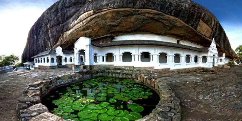 From Sigiriya: Kandy Transfer with Dambulla and Spice Garden - Introduction