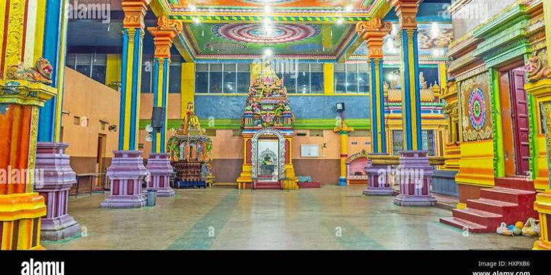 From Sigiriya To Kandy Drop Tour - Sri Lanka - Key Points