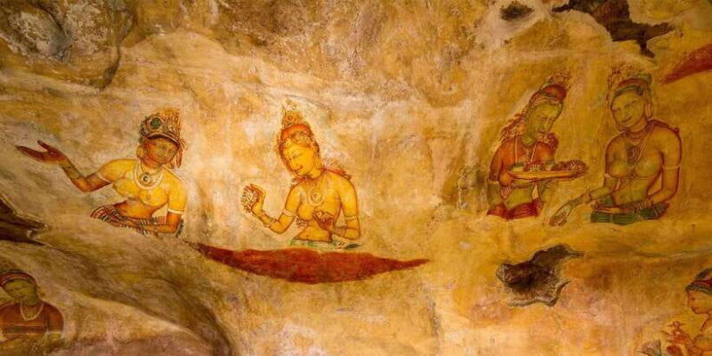 From Sigiriya To Kandy Drop Tour - Sri Lanka - Who Should Consider This Tour?