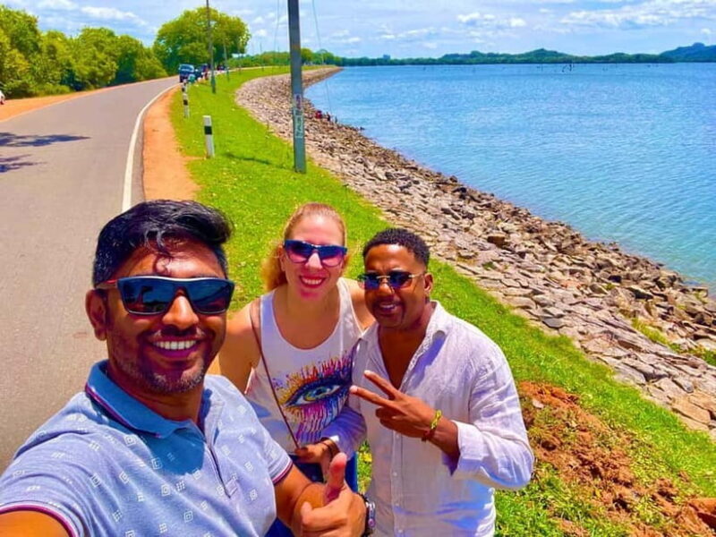 From Sigiriya To Kandy Drop Tour - Sri Lanka - FAQs