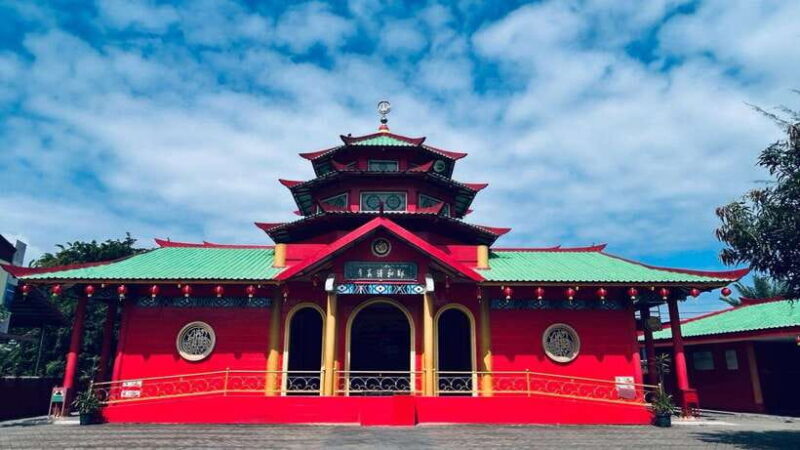 From Singapore, Batam Heritage Day Tour with Lunch & Massage - Exploring the Singapore to Batam Heritage Day Tour: A Detailed Look