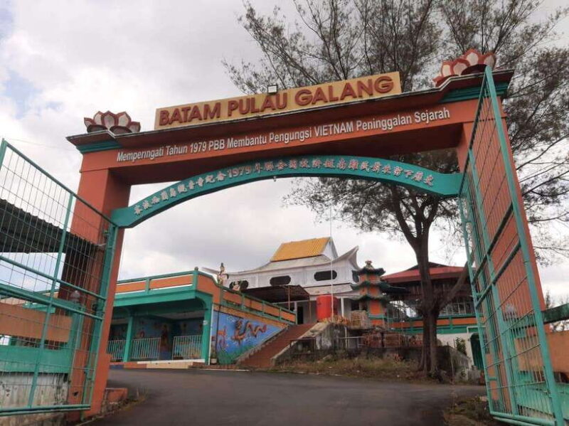 From Singapore, Batam Heritage Day Tour with Lunch & Massage - Key Points