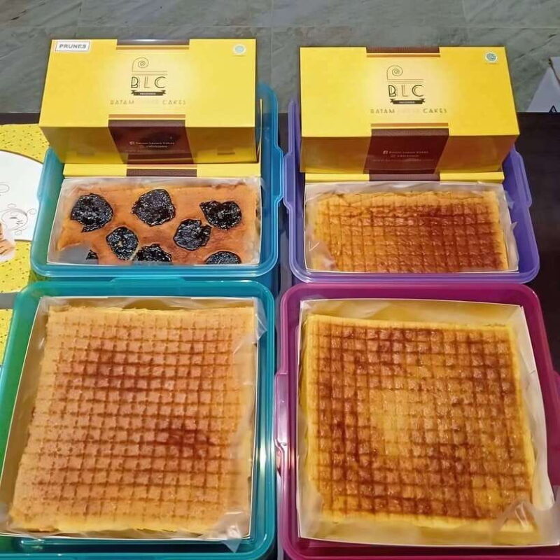 From Singapore, Batam Heritage Day Tour with Lunch & Massage - Feast & Relaxation: The Heart of the Day