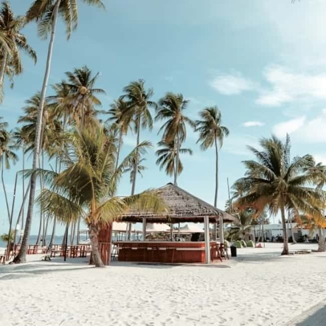 From Singapore : Private Batam Island Snorkeling and Canoe - FAQs
