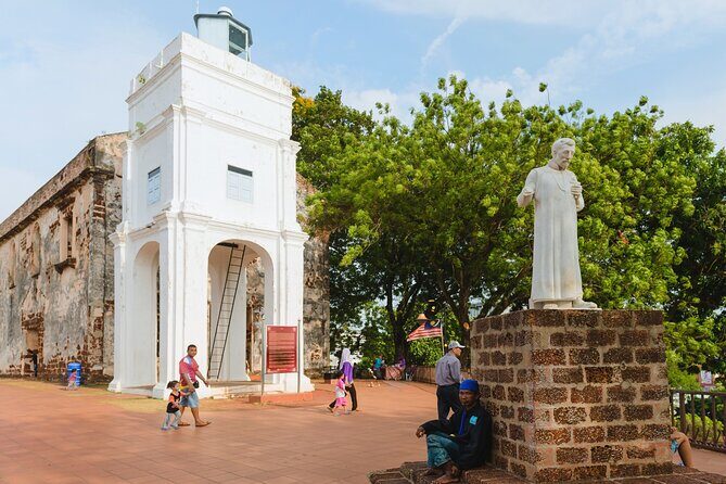 From Singapore Private Day to Trip To Malacca - What the Tour Means for You