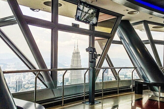 From Singapore: Private Kuala Lumpur / Malacca tour + SKY DINING - The Sum Up