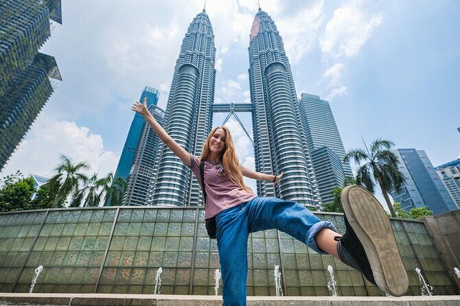 From Singapore to Penang Heritage Cities Highlands and Culture - Exploring the Itinerary in Detail