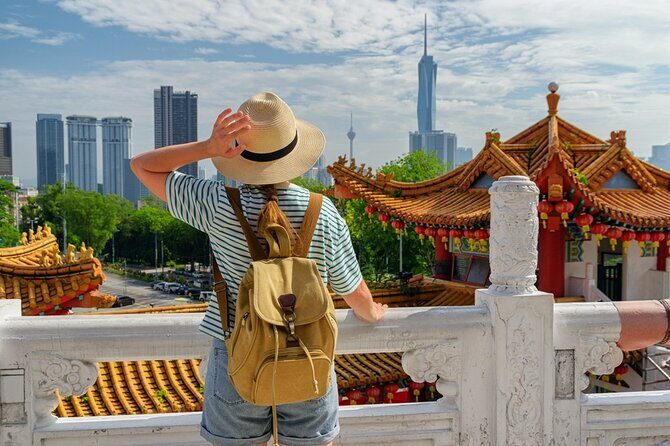 From Singapore to Penang Heritage Cities Highlands and Culture - The Sum Up