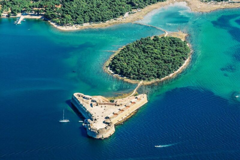 From Sinj: 1.5-Hour Private Flight over Kornati & ibenik - Final Word: Is It Worth It?