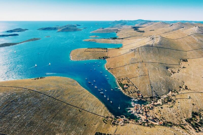 From Sinj: 1.5-Hour Private Flight over Kornati & ibenik - Frequently Asked Questions