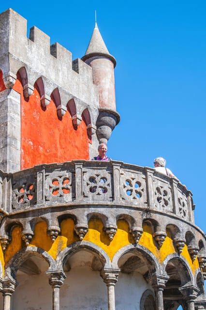 From Sintra: Cabo da Roca and Cascais Day Trip - What the Tour Includes and Excludes
