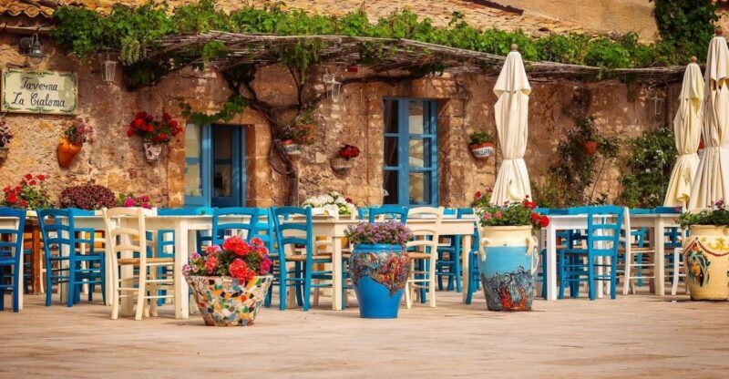 From Siracusa: Marzamemi and Noto audio-guided tour - A Closer Look at the Itinerary and Experience