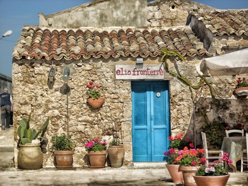 From Siracusa: Marzamemi and Noto audio-guided tour - The Sum Up