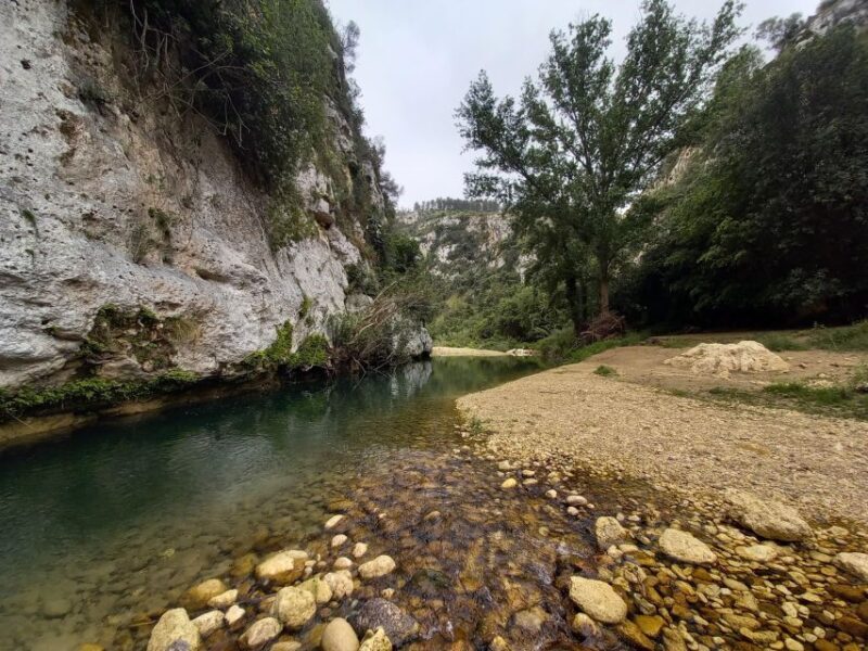 From Siracusa: Pantalica Nature Reserve Guided Hiking Tour - Introduction to the Tour