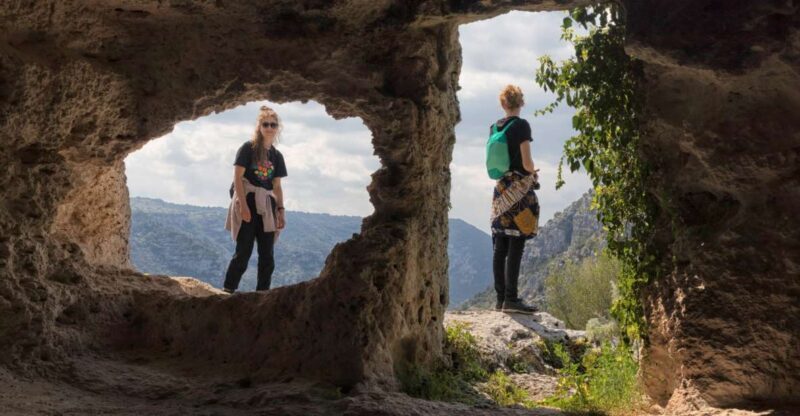 From Siracusa: Pantalica Nature Reserve Guided Hiking Tour - Final Thoughts