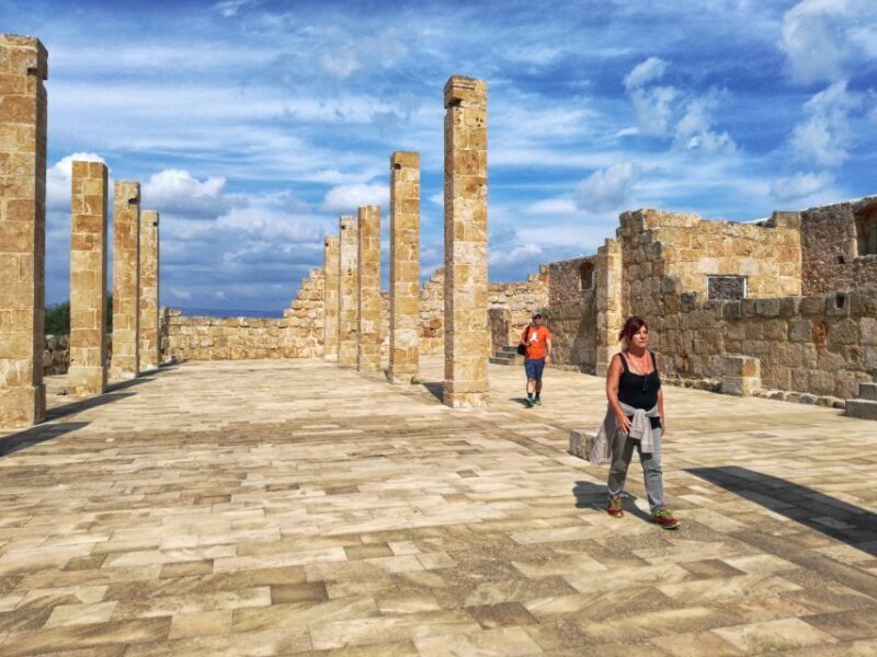 From Siracusa: Vendicari Nature Reserve Guided Tour - Final Thoughts