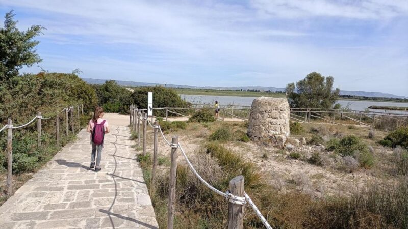 From Siracusa: Vendicari Nature Reserve Guided Tour - FAQ