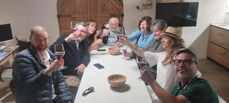 From Sitges: Montserrat, Lunch and Winery with Hotel Pick Up - FAQ