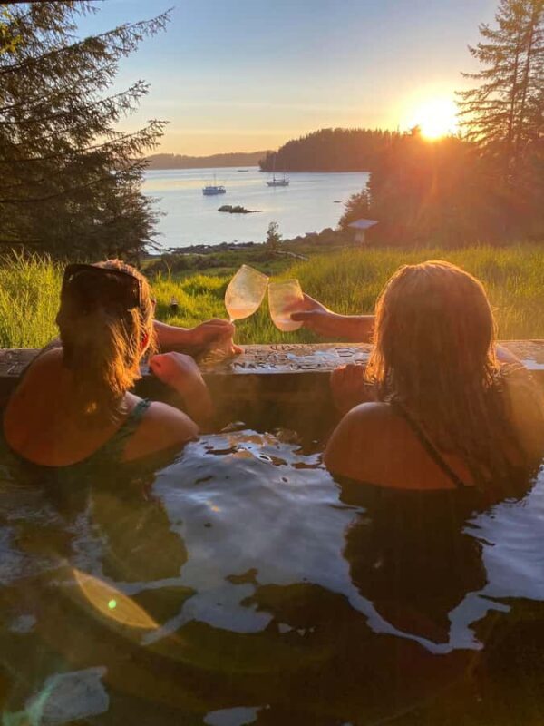 From Sitka: All inclusive Private Yacht Cruise of SE Alaska - Value & Who It’s Best For