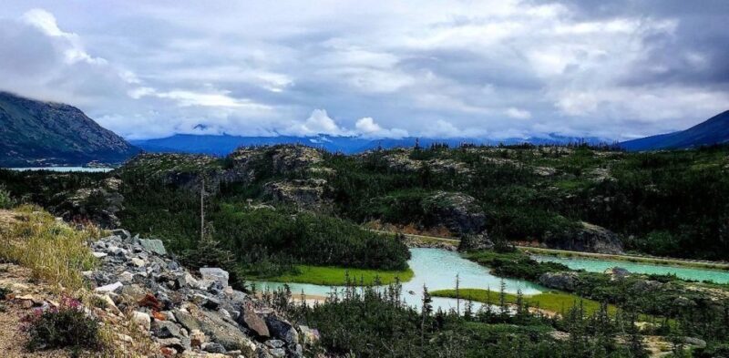 From Skagway: Skagway City & White Pass Summit Guided Tour - FAQ