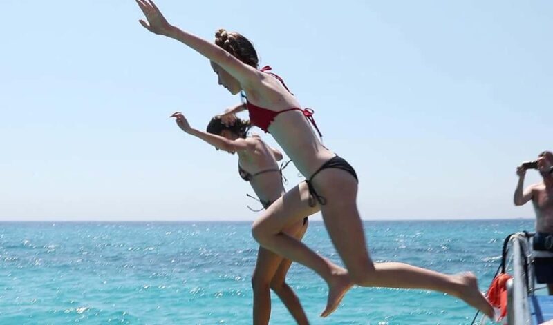 From Skala: Ithaca Day Cruise with Swim Stops & Free Time - Introduction: A Balanced Day on Greece’s Water