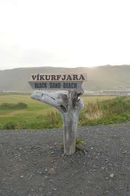 From Skarfabakki: South Coast Tour w/ Solheimajokull Glacier - What Travelers Can Expect