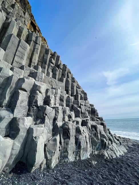 From Skarfabakki: South Coast Tour w/ Solheimajokull Glacier - Analyzing the Value: Is It Worth It?