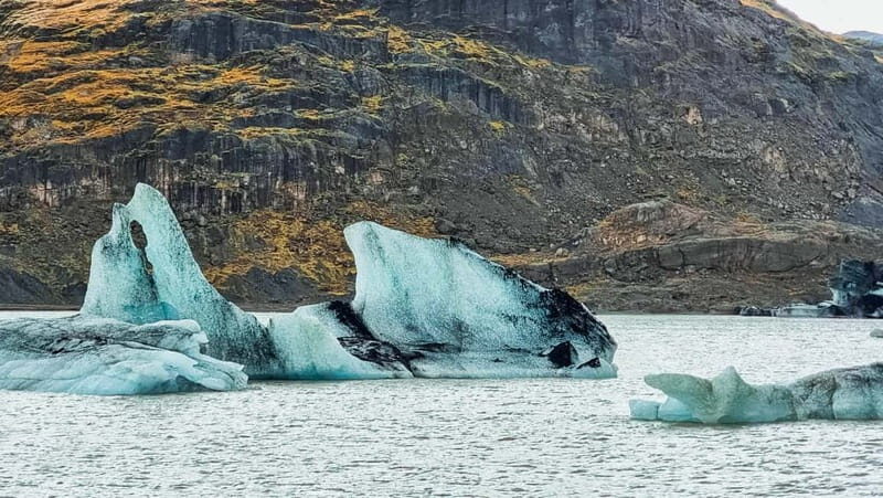 From Skarfabakki: South Coast Tour w/ Solheimajokull Glacier - FAQ