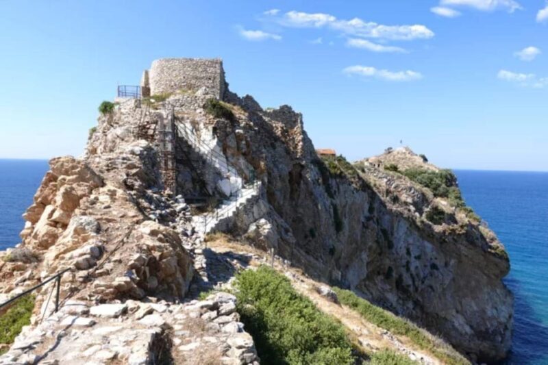 From Skiathos: Cruise to Lalaria, Kastro, and Tsougris - Frequently Asked Questions