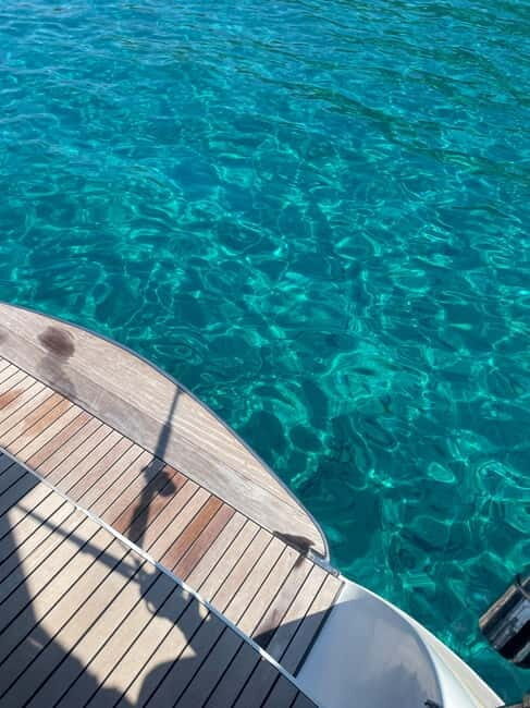 From Skiathos Marina: Yacht Sailing Day Trip with Lunch - FAQs