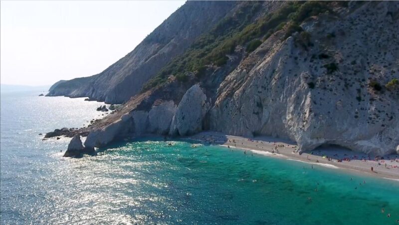 From Skiathos: Sea and Sun Island Day Cruise - Why This Tour Might Be Perfect for You