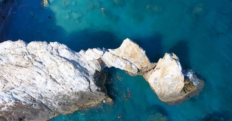 From Skiathos: Sea and Sun Island Day Cruise - What Travelers Say