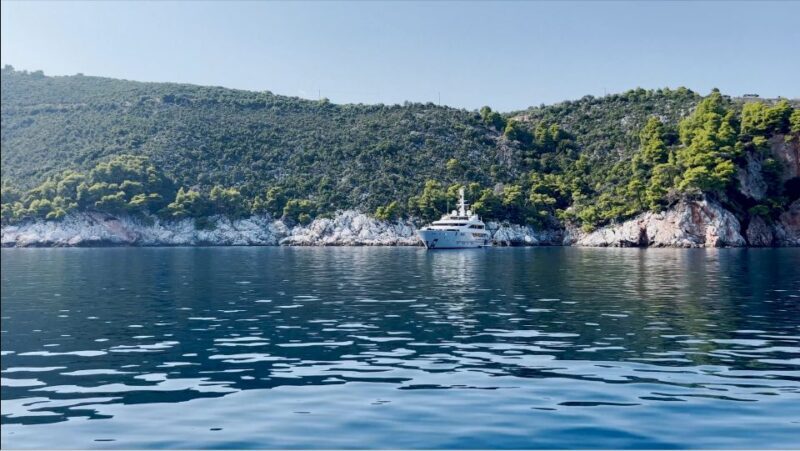From Skiathos: Skopelos and Alonissos Boat Trip with Stops - Authentic Experiences and Why It Works