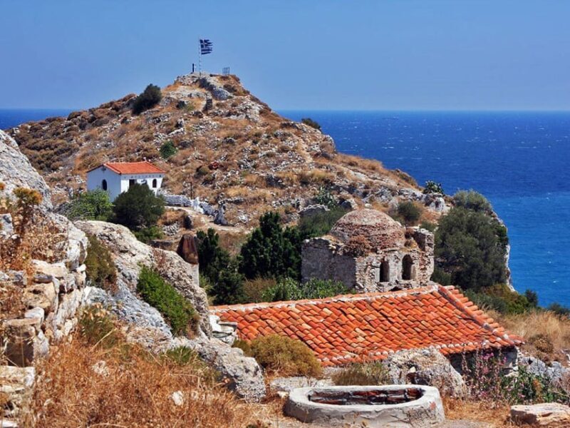 From Skiathos:Skopelos & Alonissos Boat Trip with Highlights - An In-Depth Look at the Itinerary and Experience