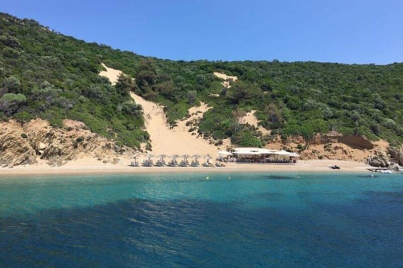 From Skiathos:Skopelos & Alonissos Boat Trip with Highlights - Practical Tips for Your Trip