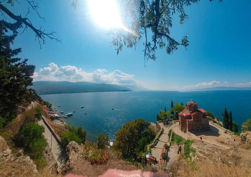 From Skopje: Bitola and Ohrid Day Tour - Key Points