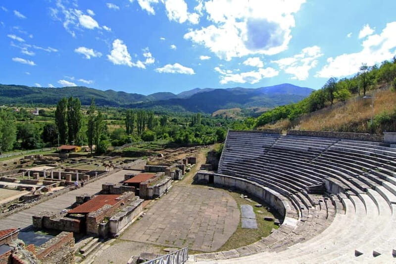 From Skopje: Bitola and Ohrid Day Tour - Introduction: What to Expect from the Day