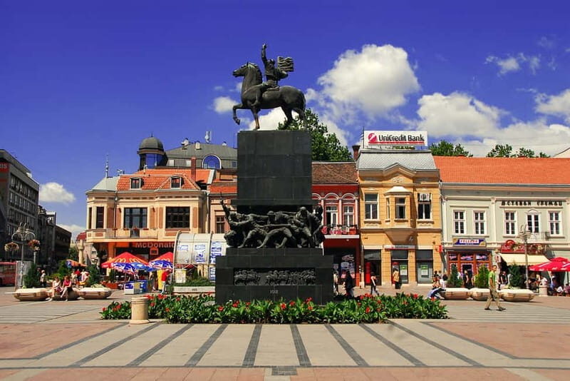 From Skopje: Day Tour to Ni, Serbia - Key Points