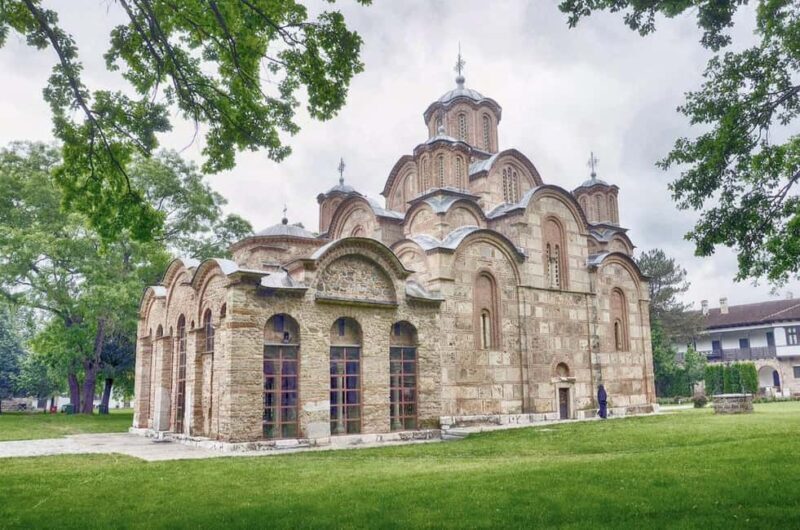 From Skopje: Day tour to Prishtina and Prizren - Value and Practical Considerations
