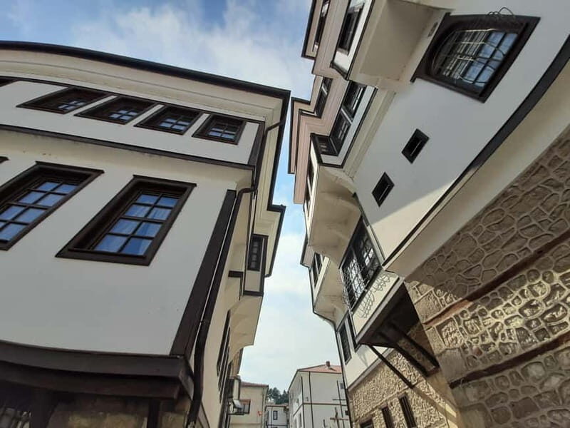 From Skopje: Full-Day Group Tour to the UNESCO City of Ohrid - Introduction: Why This Tour Is a Solid Choice