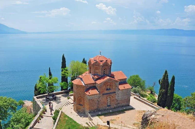 From Skopje: Full-Day Group Tour to the UNESCO City of Ohrid - Final Thoughts on Value
