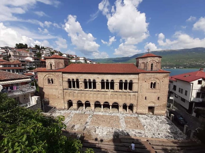 From Skopje: Full-Day Group Tour to the UNESCO City of Ohrid - FAQs