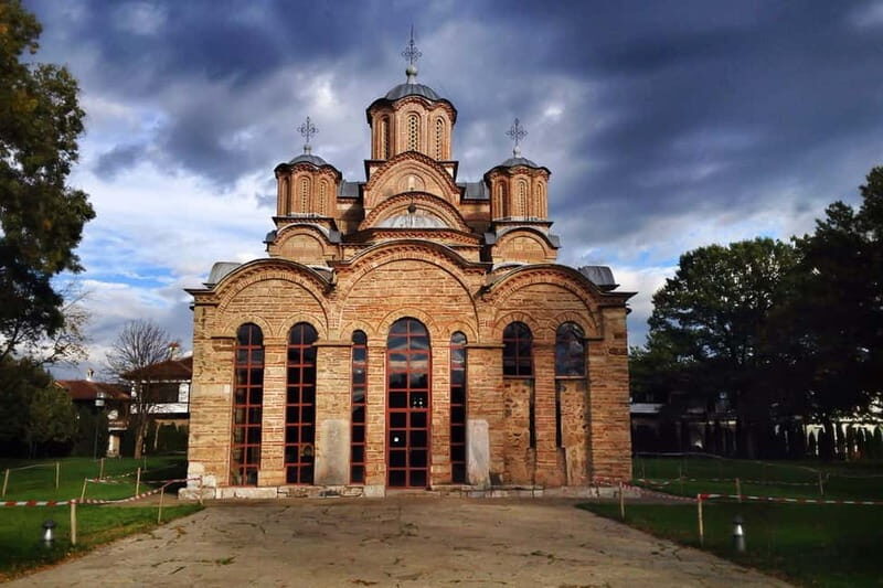 From Skopje: Full-Day Kosovo Tour to Pristina and Prizren - What Travelers Say: Authentic Voices