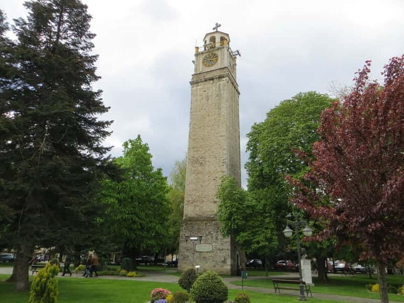 From Skopje: Guided Day Trip to Bitola and Krushevo - A Closer Look at the Tour Experience