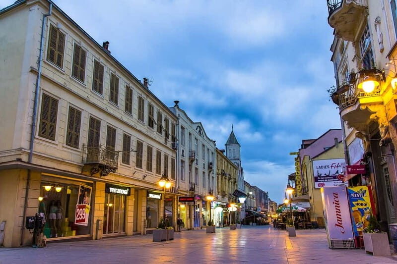 From Skopje: Guided Day Trip to Bitola and Krushevo - Who Should Consider This Tour?