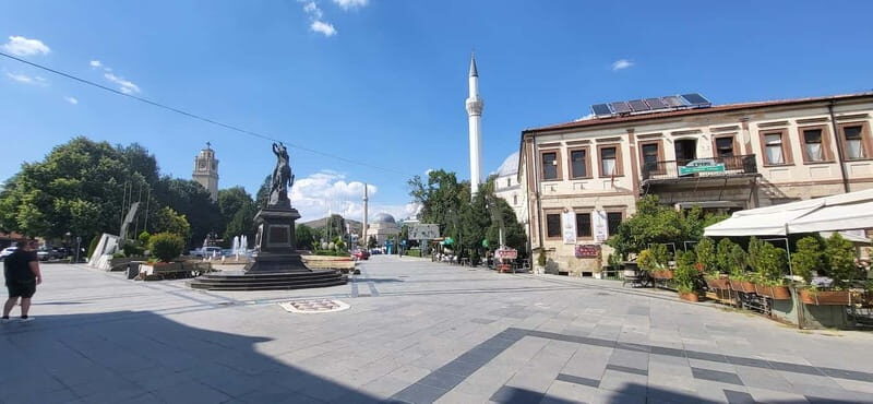 From Skopje: Guided Day Trip to Bitola and Krushevo - FAQ