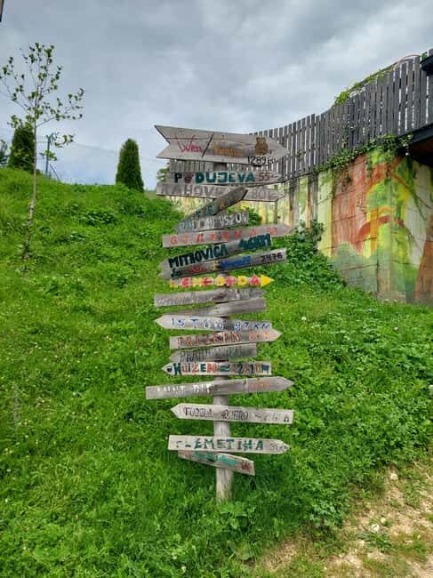 From Skopje: Kosovo in a Day  Prishtina, Monastery & Bears - A Practical Guide to the Kosovo Day Tour