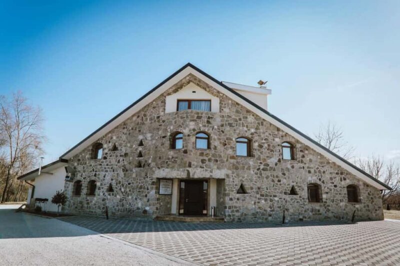 From Skopje: Lazar & Chateau Sopot Wineries Visit & Tastings - FAQ