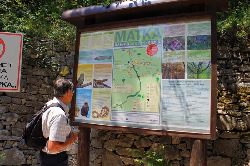 From Skopje: Matka Canyon, Millennium Cross and Etno Village - What to Expect from This Guided Day Trip
